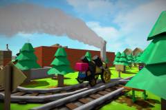 Autonauts introduces Phase 2 with an update that brings the Industrial ...