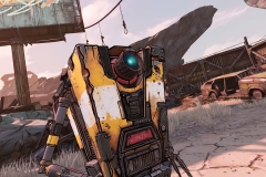 Here are 130 new screenshots from Borderlands 3 - PowerUp!