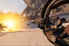 Here are 130 new screenshots from Borderlands 3 - PowerUp!