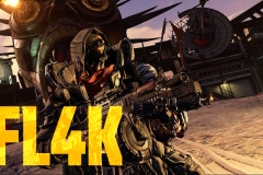 Here are 130 new screenshots from Borderlands 3 - PowerUp!