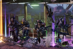 Here are 130 new screenshots from Borderlands 3 - PowerUp!