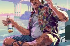 Rockstar drops second GTA6 trailer, a ton of screenshots and a new ...