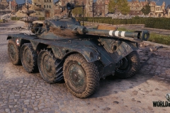 World of Tanks adds wheeled vehicles to the mix - PowerUp!