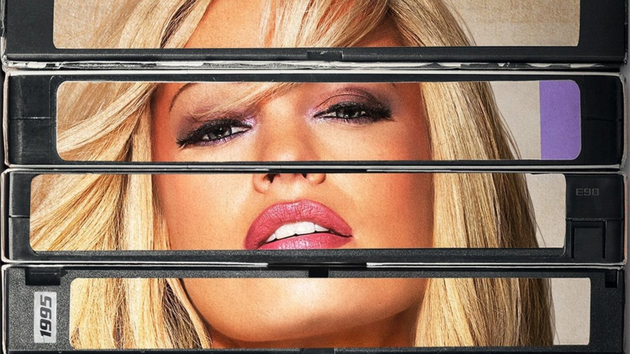 Pam & Tommy Review (TV) – Girls, Girls, Girls - PowerUp!