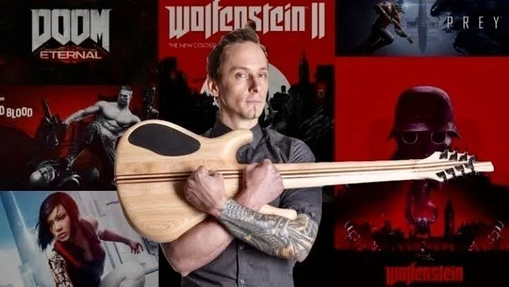 DOOM Composer Mick Gordon counters Marty Stratton’s claims in lengthy ...