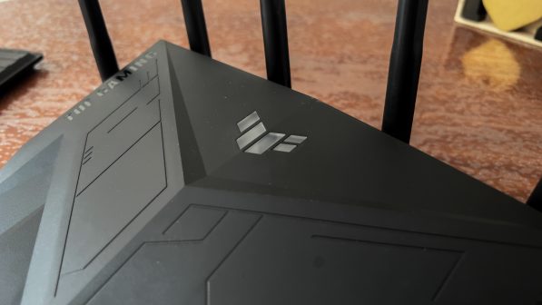 Asus TUF AX5400 Gaming Router Review - PowerUp!