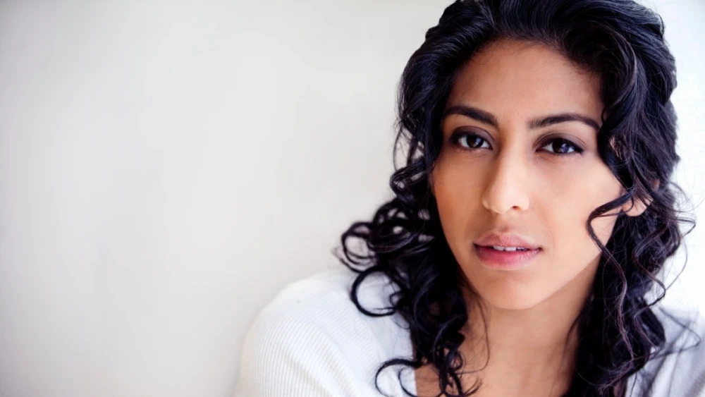 New Tales from the Borderlands – Interview with Michelle Rambharose ...