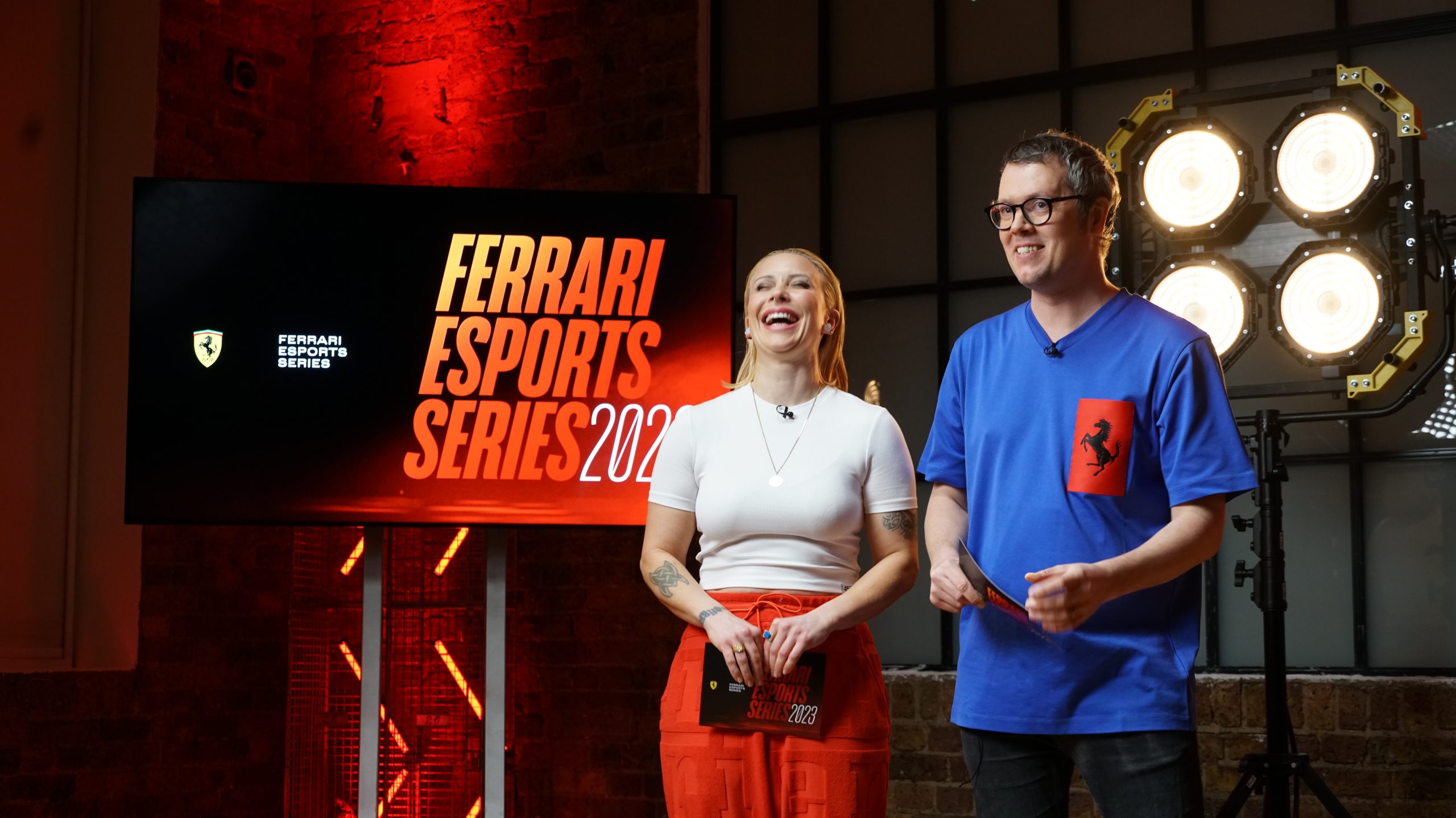 Ferrari Esports Series returns for 2023 and for the first time Aussies ...