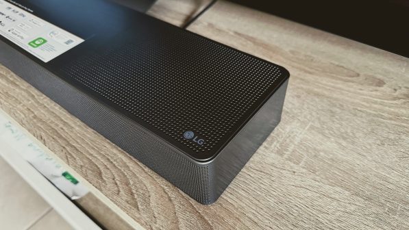 LG Sound Bar SC9S Review - PowerUp!