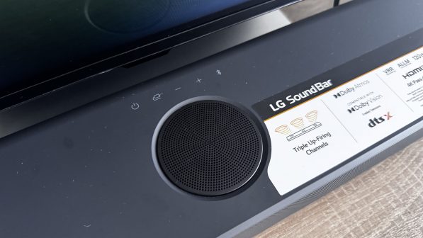 LG Sound bar S77S Review - PowerUp!