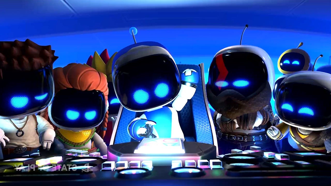 Astro’s Playroom Updated With Another Where’s Wally Bot Challenge ...