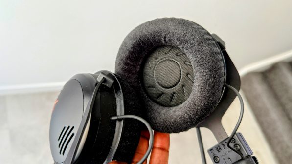 Beyerdynamic MMX 330 Pro Review - PowerUp!