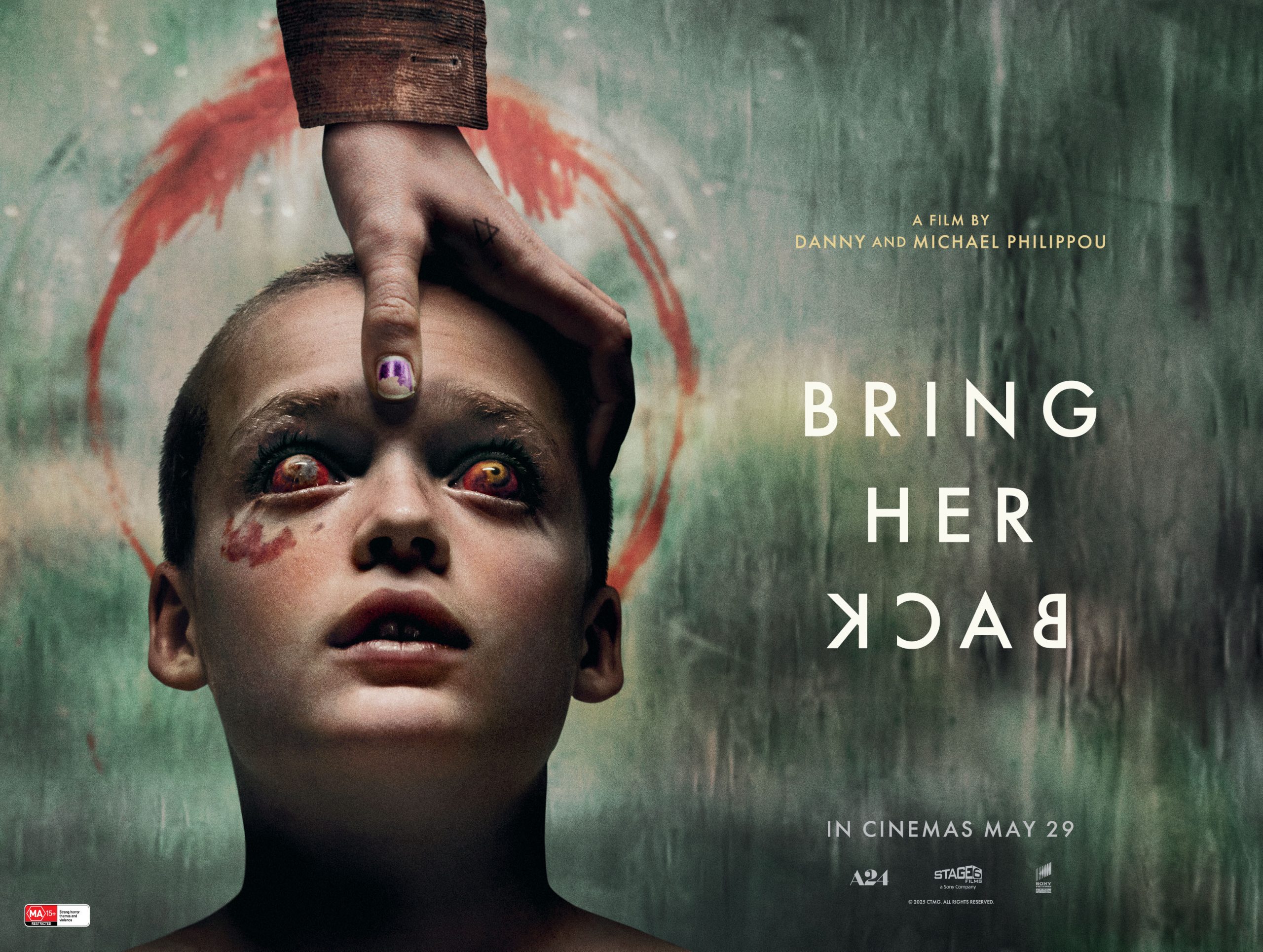 Danny and Michael Phillippou confirm “There’s some fucked up shit” in ...