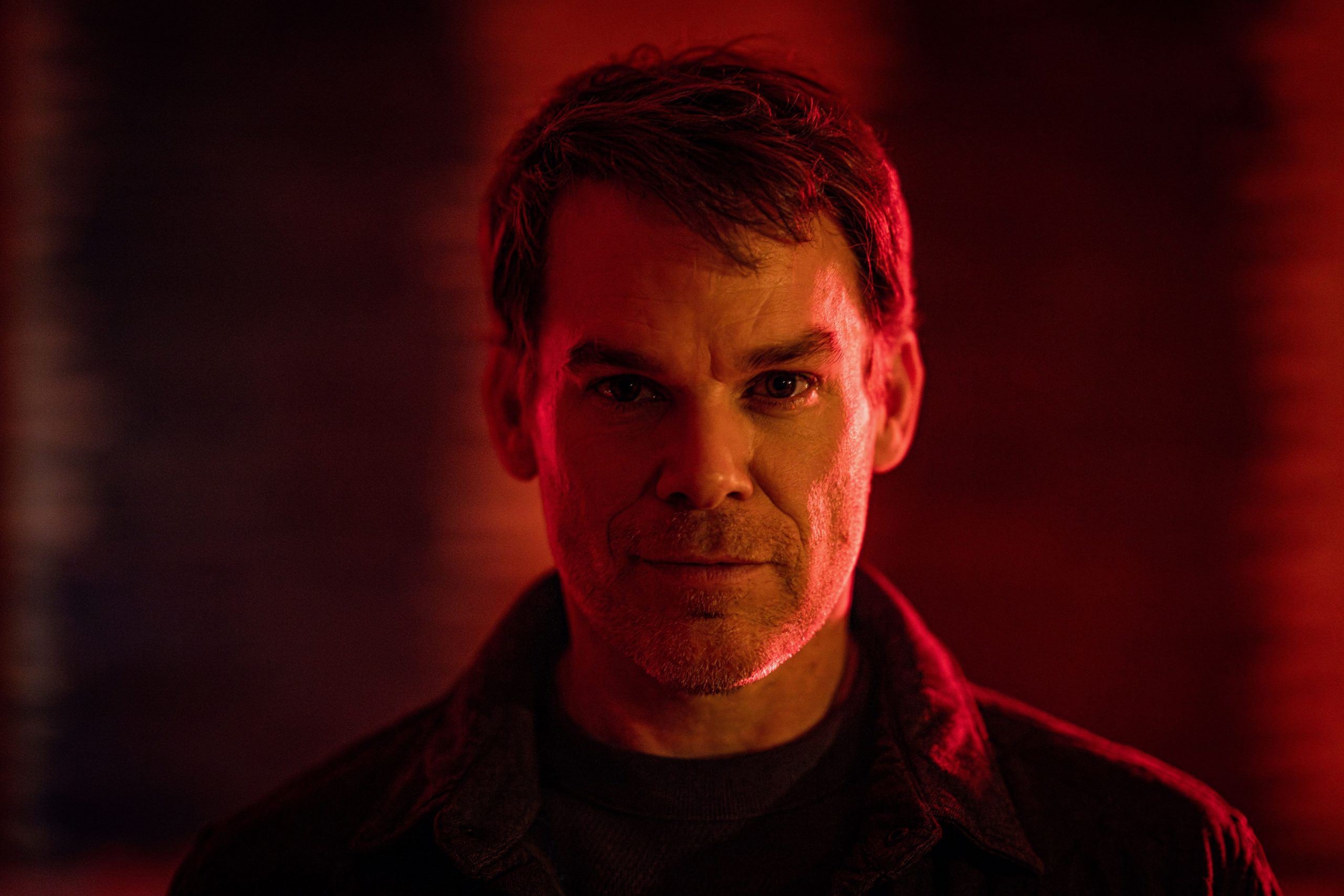 Dexter: Resurrection premieres on Paramount+ on Friday, 11 July 2025 ...