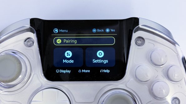 Manba One Ver 2 Wireless Controller Review - PowerUp!